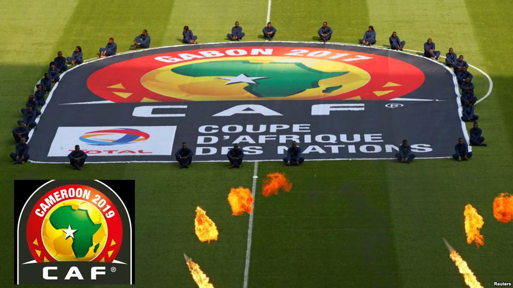 Regarder la CAN 2019 en streaming et en live